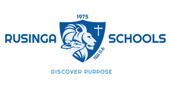 Rusinga Schools – Logo Design – The Collective